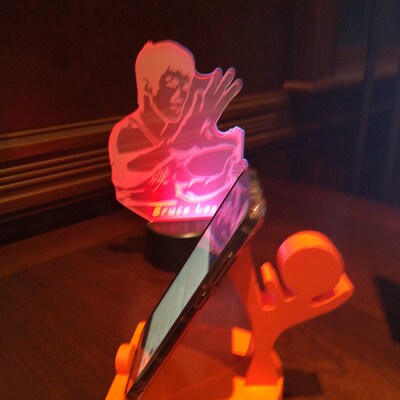 Handmade Wooden Wall Mount Motorcycle Key Holder, Woodyfact Motorcycle ...