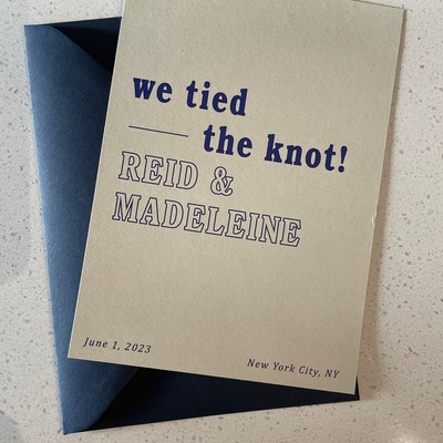 ABBY Minimal Wedding Invite Red Floral Wedding Invite Lino Wedding ...