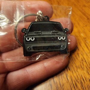 Pontiac Trans Am WS6 Keychain Double-sided 1993-1997 Firebird - Etsy