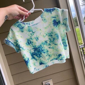 Boxy Tee Pattern, Baby T-shirt Pattern Toddler Oversized T-shirt Sewing ...