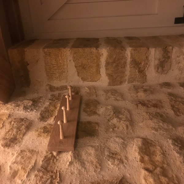 Bespoke Hand Carved Wooden House Signs - Etsy