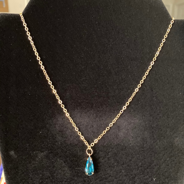 Crimp End Beads 14K Gold Filled 3.4mm Bracelet End Bead, Necklace End ...