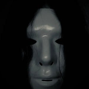 Cesar/caesar 1983 Blank Male Mask RECASTS Kabuki Mask Joey - Etsy