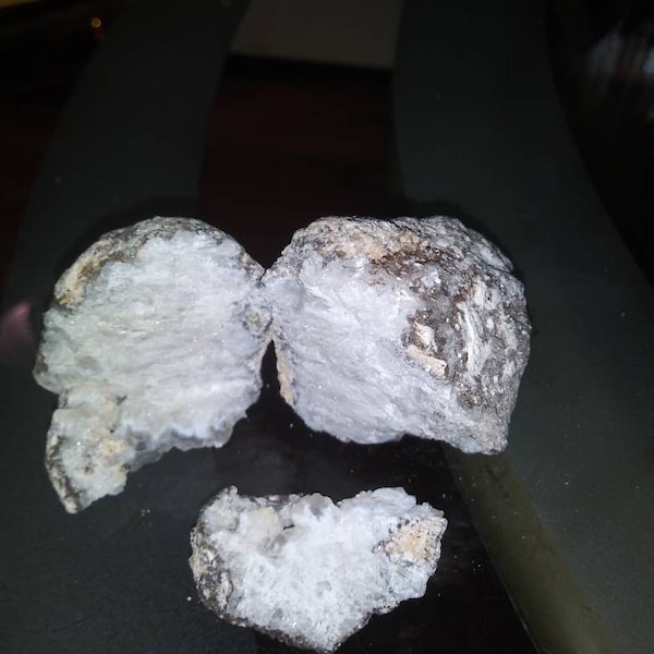 Large Rare Unopened Trancas Geode Large Unopened Geode Specimen From ...