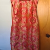 The French Dart Dress PDF Sewing Pattern UK Sizes 8-18. Women's Tunic ...