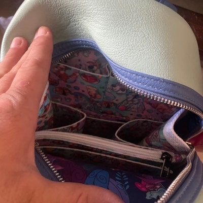 Mini Backpack Organizer Transferable Insert for Loungefly Accessory ...