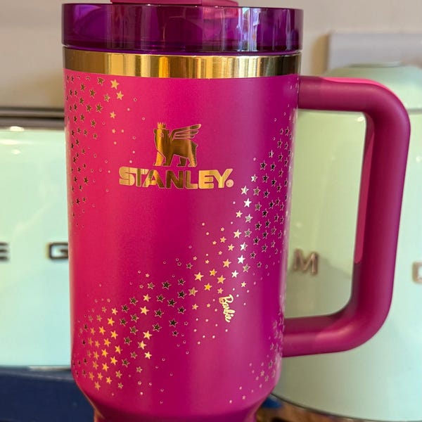 Stanley Straw Topper Cover Animal Stanley Straw Topper Cute Drink ...