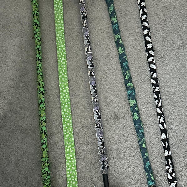 All Season Cane Covers - Etsy