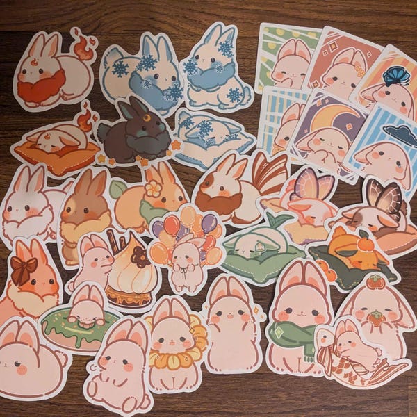 Cute Snake Stickers, Snake, Reptile, Waterproof Stickers, Waterproof ...