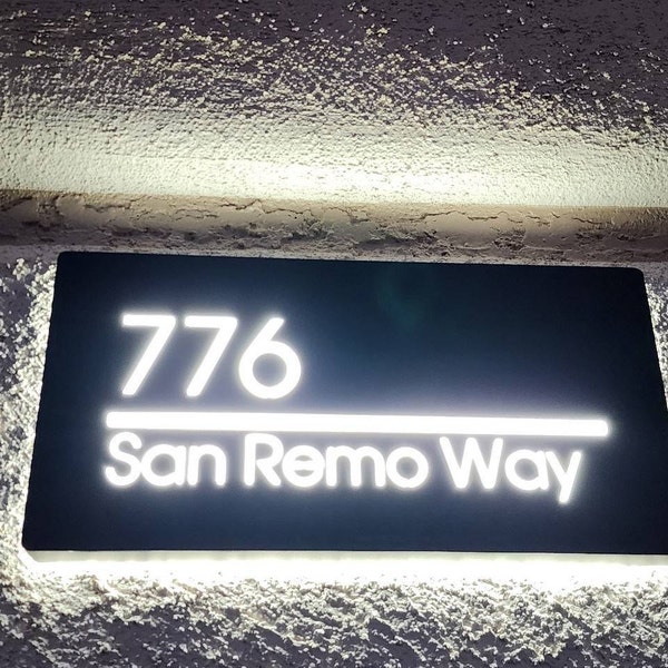 Led Light Box Signboard,shop Signage,rectangle Street Led Light Sign ...