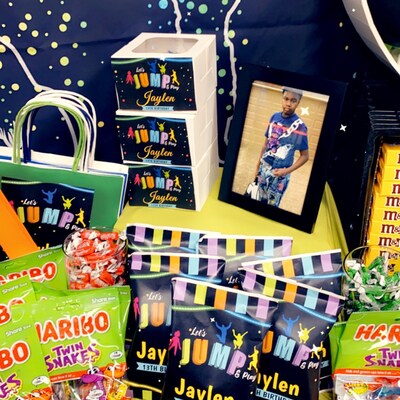 Music Inspired Birthday Bundle, Music Party Bundle, Dance Party Bundle ...