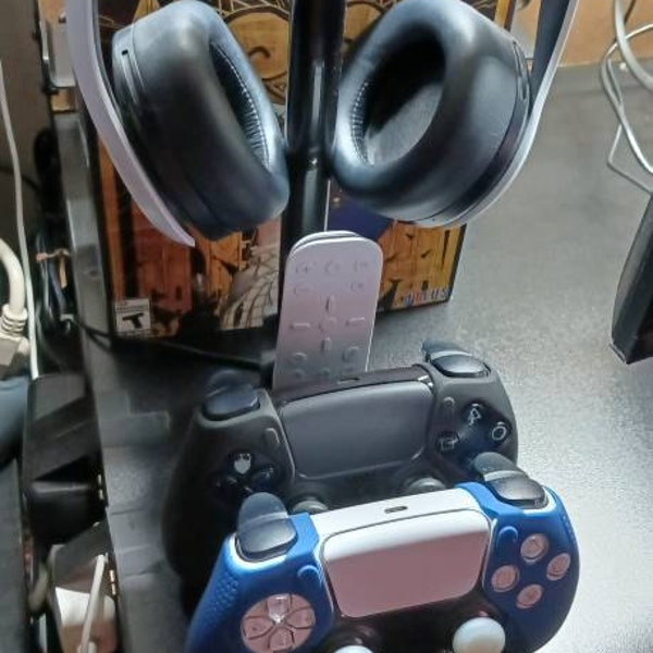 Playstation 4 Dualshock 4 Controller Stand - Etsy