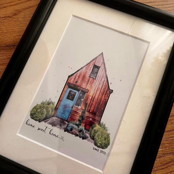 Christmas Gift Star Map, Custom Star Map, Constellation Gift, Night Sky ...