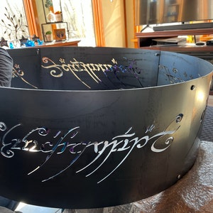 Camping Silhouette Fire Pit, Metal Yard Art, Chair Fire Pit, Gift for ...