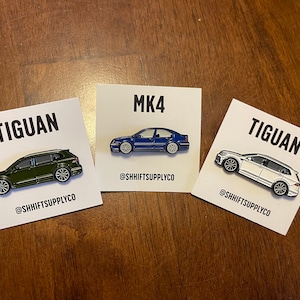 BMW E30 M3 Pin - Etsy