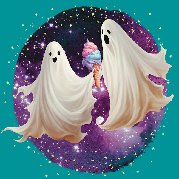 Groovy Boho Digital Clipart Collection - Individual PNG Logo Elements ...