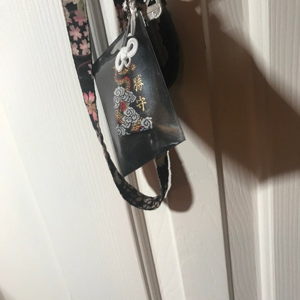 Daikoku Omamori Ofuda, Talisman, Japanese Buddhism, Protection, Seven ...