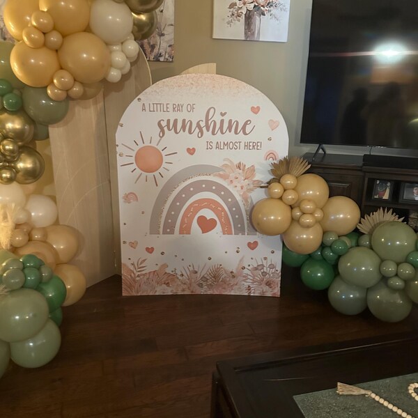 Rodeo Photo Booth Photo Template Birthday Party Women's Western ...