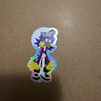 Ouma Sticker - Etsy
