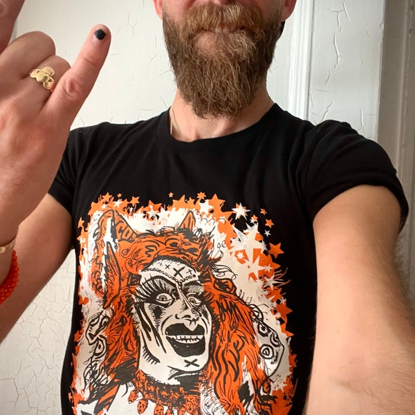 La's Most Disastrous Drag Queen - Disasterina CD - Etsy