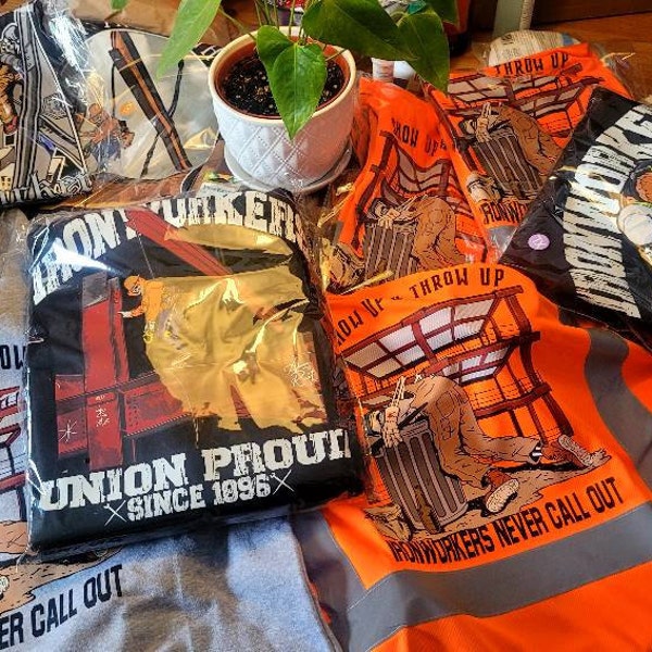 Operator Sticker | Heavy Equipment Operator Sticker | Union Operator ...