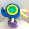 Doopliss From Paper Mario 14,6” (37 Cm) Plush Toy Duplighost Boss ...
