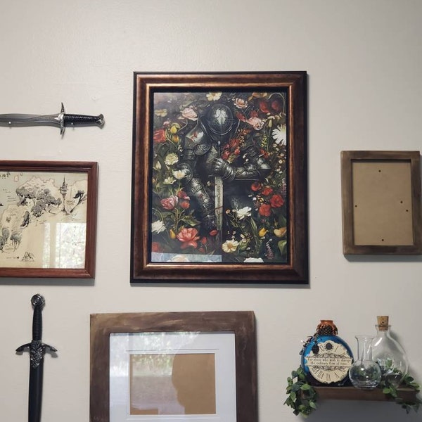 Dnd Character Class Bundle for Nursery, Set of 12 Classes, Positive ...