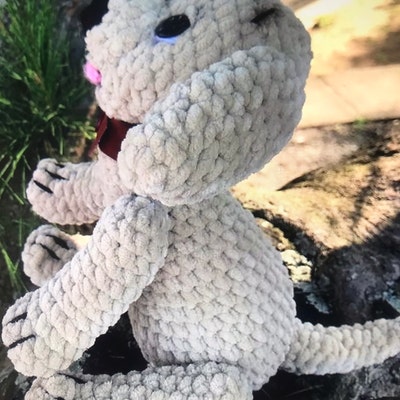 Crochet Labrador Dog Pattern, Golden Retriever, Dog Amigurumi, Plush ...