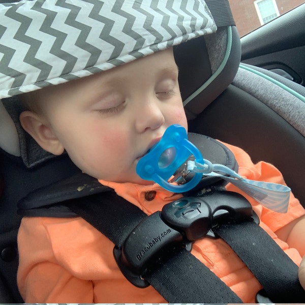 Original Latchy Catchy Door Silencer *3 PACK* - Peaceful Peach - Latch ...