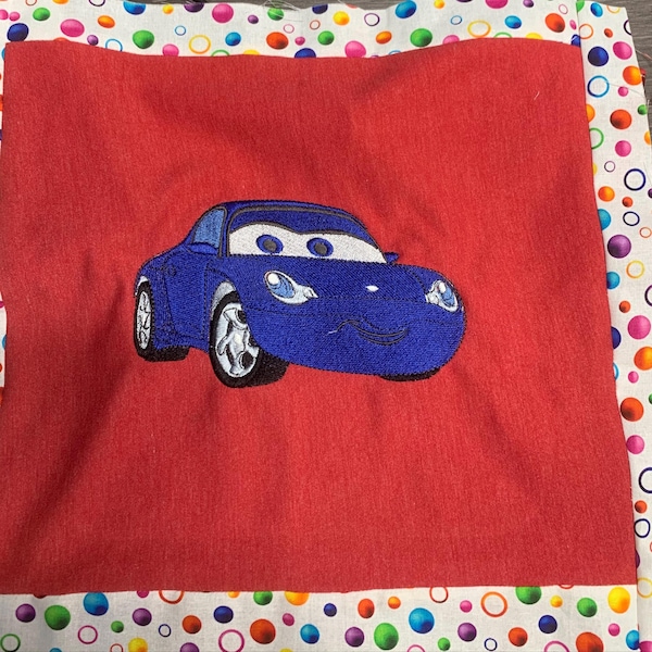 Ford Logo Digital Embroidery File - Etsy
