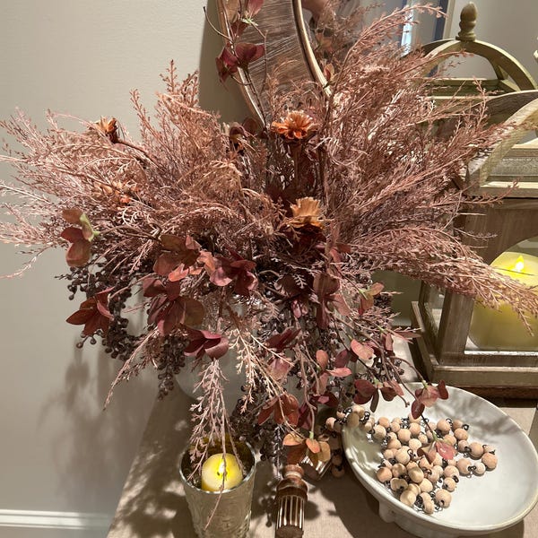 Olive Branch Stems in Green - Filler, Crown Filler, Foliage, Olive ...