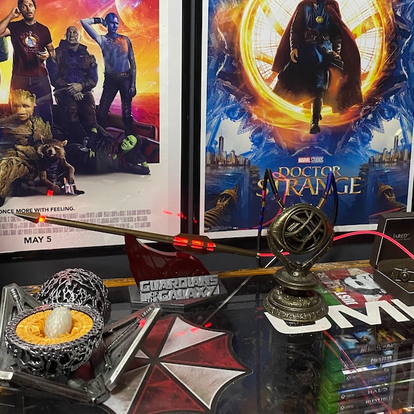 Superman Kryptonian Key Container With up to 256gb Memory - Perfect for ...