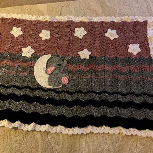 Crochet Pattern Fantail Betta Fish Applique Patch US Version Instant ...