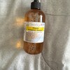 Honey Shampoo yucca Root, Shikakai, Yarrow Root - Etsy