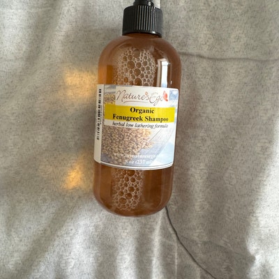 Honey Shampoo yucca Root, Shikakai, Yarrow Root - Etsy