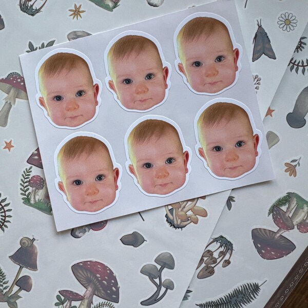 Memorial Stickers - in Loving Memory of - Custom Stickers ...