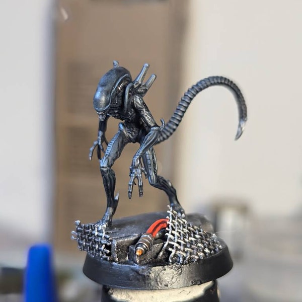 Rocketeer Chibi KS 75mm Scale Pop Minis Pop Chibis Resin Miniatures - Etsy