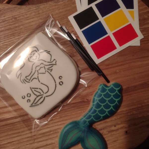 Fish Scales Cookie Stencil, Fish Scales Stencil, Scales Pattern Stencil ...