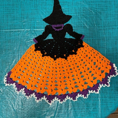 Crochet Dragon Doily Pattern - Etsy