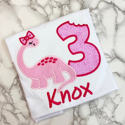 Bitten Numbers Wide Satin Stitch Birthday Numbers Applique Machine ...