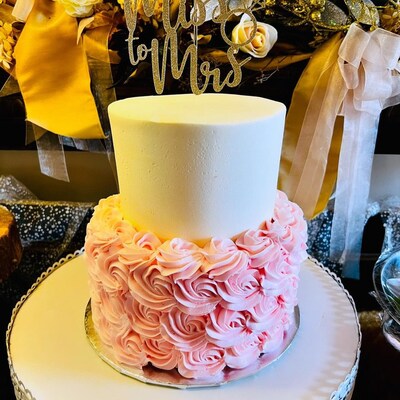 Baby Month Birthday Cake Topper, Happy 2 Months, 3 Months, 4 Months, 5 ...