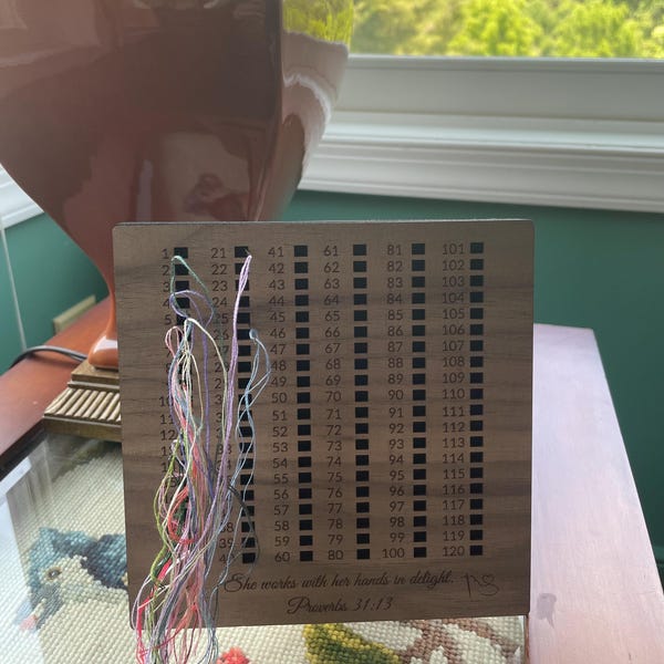 Thread Catcher/ort Catcher Animal Babies - Etsy