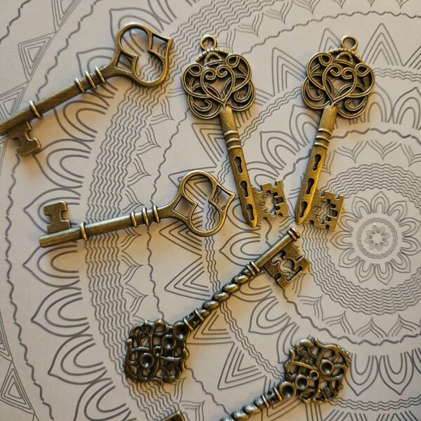 Mini Small Glass Cork Stopper Bottles Spell Jar Bead Container Clear ...