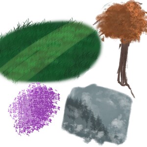 Procreate 3D Female Model, Procreate Tattoo Model, 3D Woman Model, 3D ...