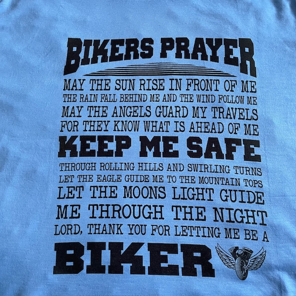 Biker's Prayer Svg, Motorcycle Png, Motorcycle SVG, Bike Rider Png ...