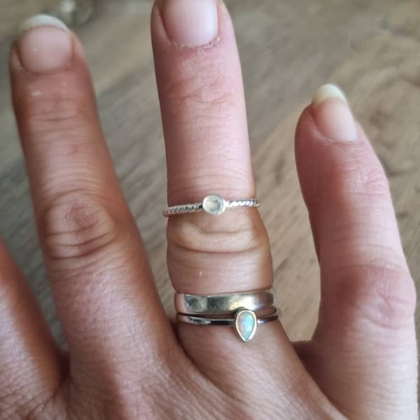 Wholesale DIY Jewelry Supplies, 925 Sterling Silver Split Shank Band ...