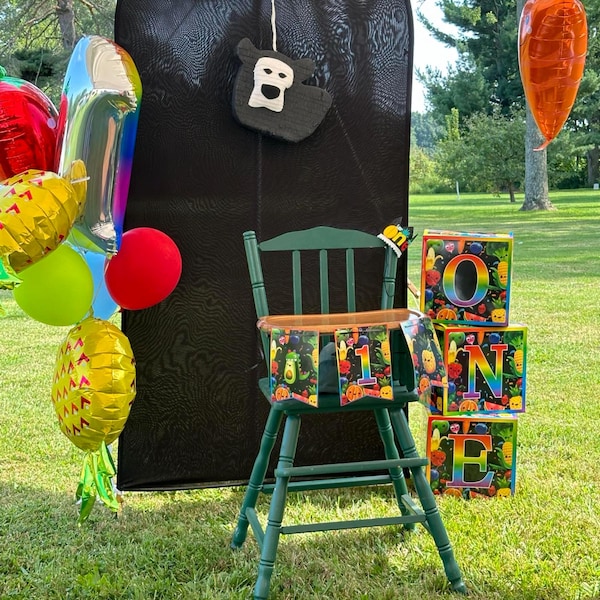 Mini Piñata-paint Your Own Piñata -( DIY) - Etsy