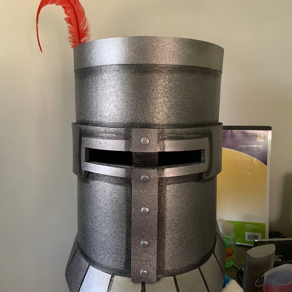 Sunlight Helmet Cosplay - Etsy