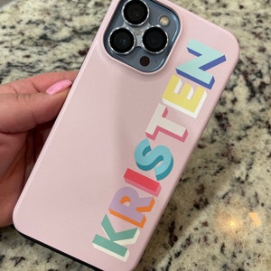 Smiley Face Iphone Case Trippy Aesthetic Melting Phone Case | Etsy