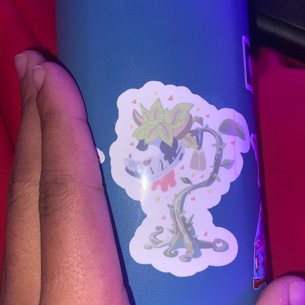 Sims Bella Goth Tarot Sticker, Sims Sticker, Sims 4, Sims, the Sims ...